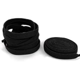 BOROLA 2 Pairs 45" Flat Coloured Athletic Shoe Laces for Sports Shoes ...