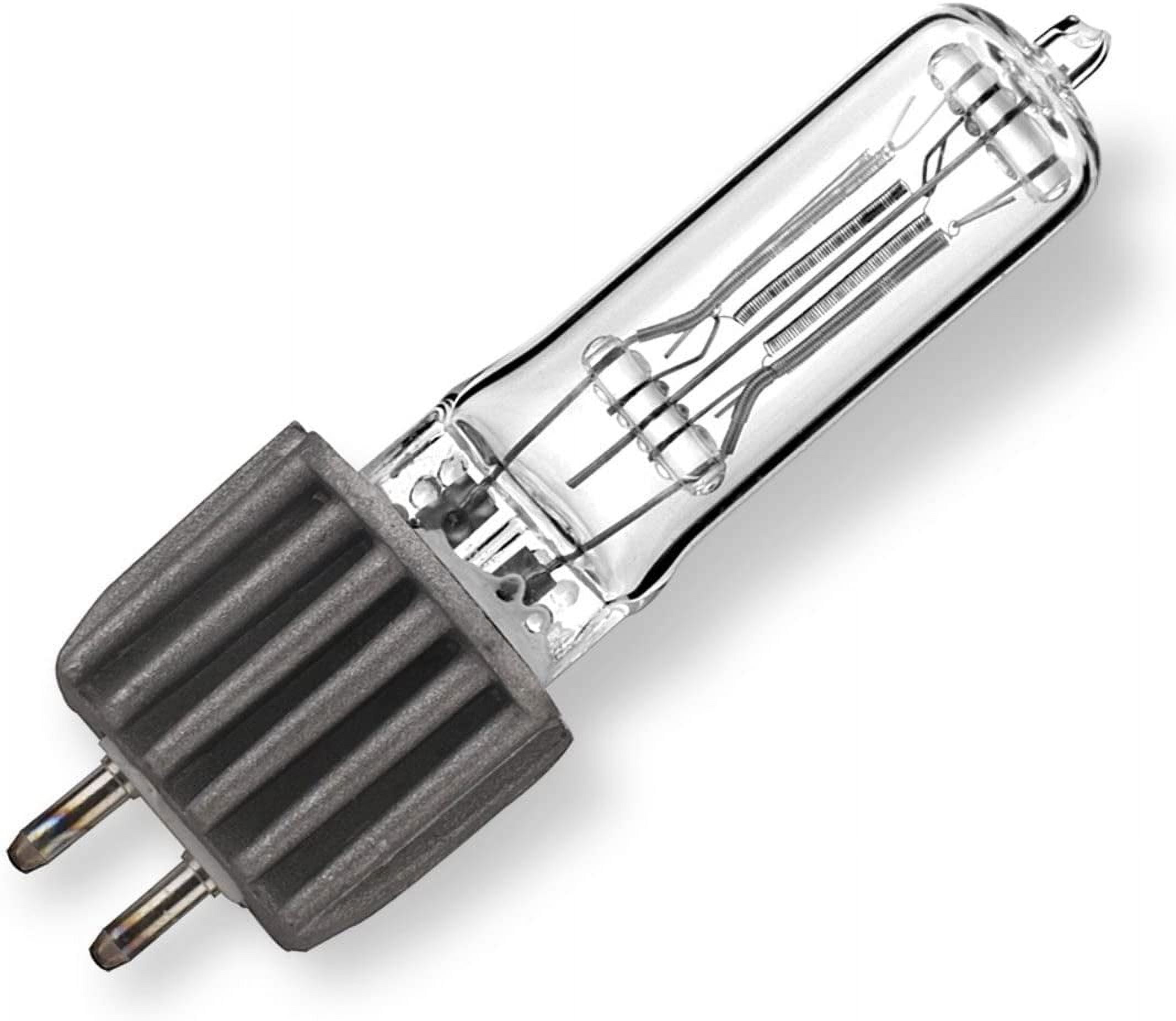 BORYLI HPL 575W 115V Projector Halogen Light Bulb hpl575 watt - Walmart.com