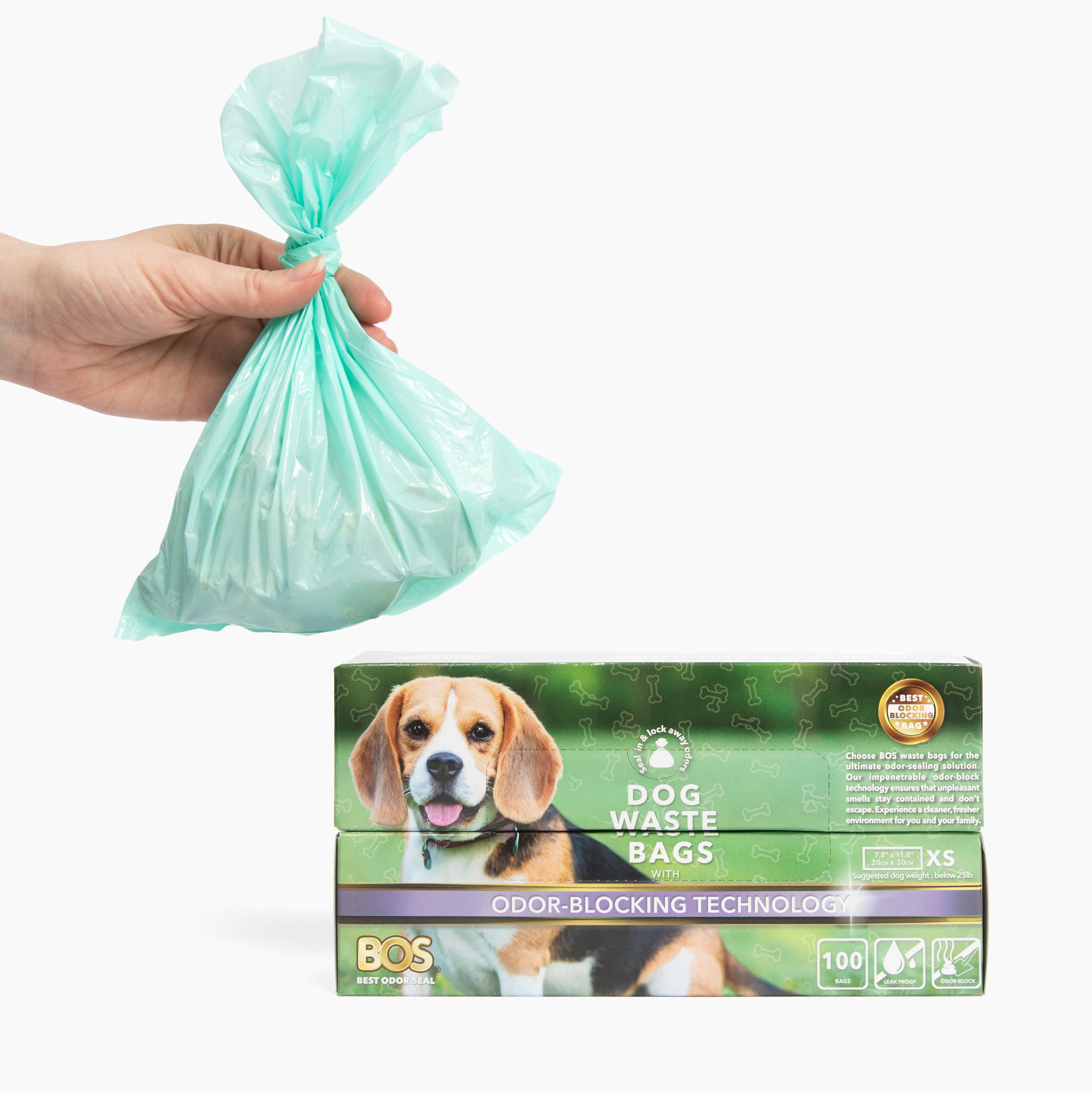 Petking 100 Disposable Pooch Pouches - Walmart.com