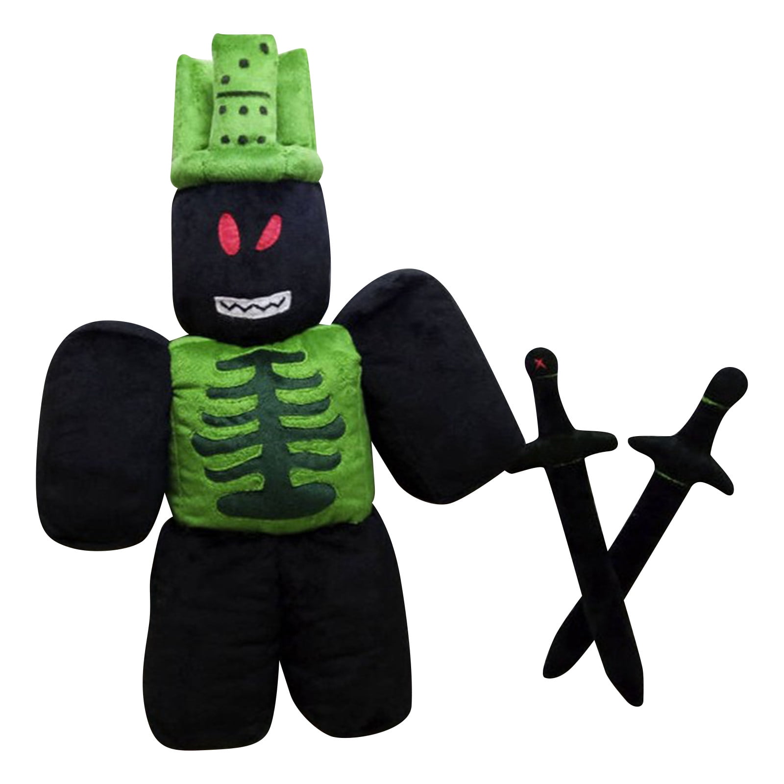 BOSCARE Forsaken Plush Toy Collection, 9.84" Forsaken Plushies Dolls ...