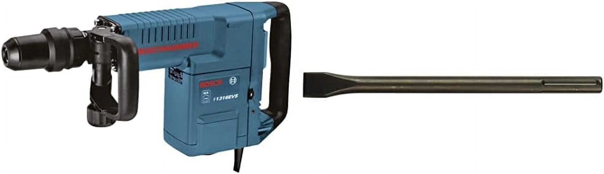 BOSCH 11316EVS SDS-Max Demolition Hammer Bosch Blue - Walmart.com