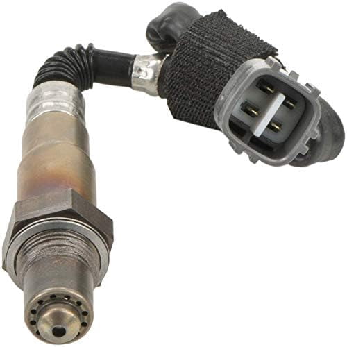 BOSCH 15672 OE Fitment Oxygen Sensor - Compatible with Select Lexus ES ...