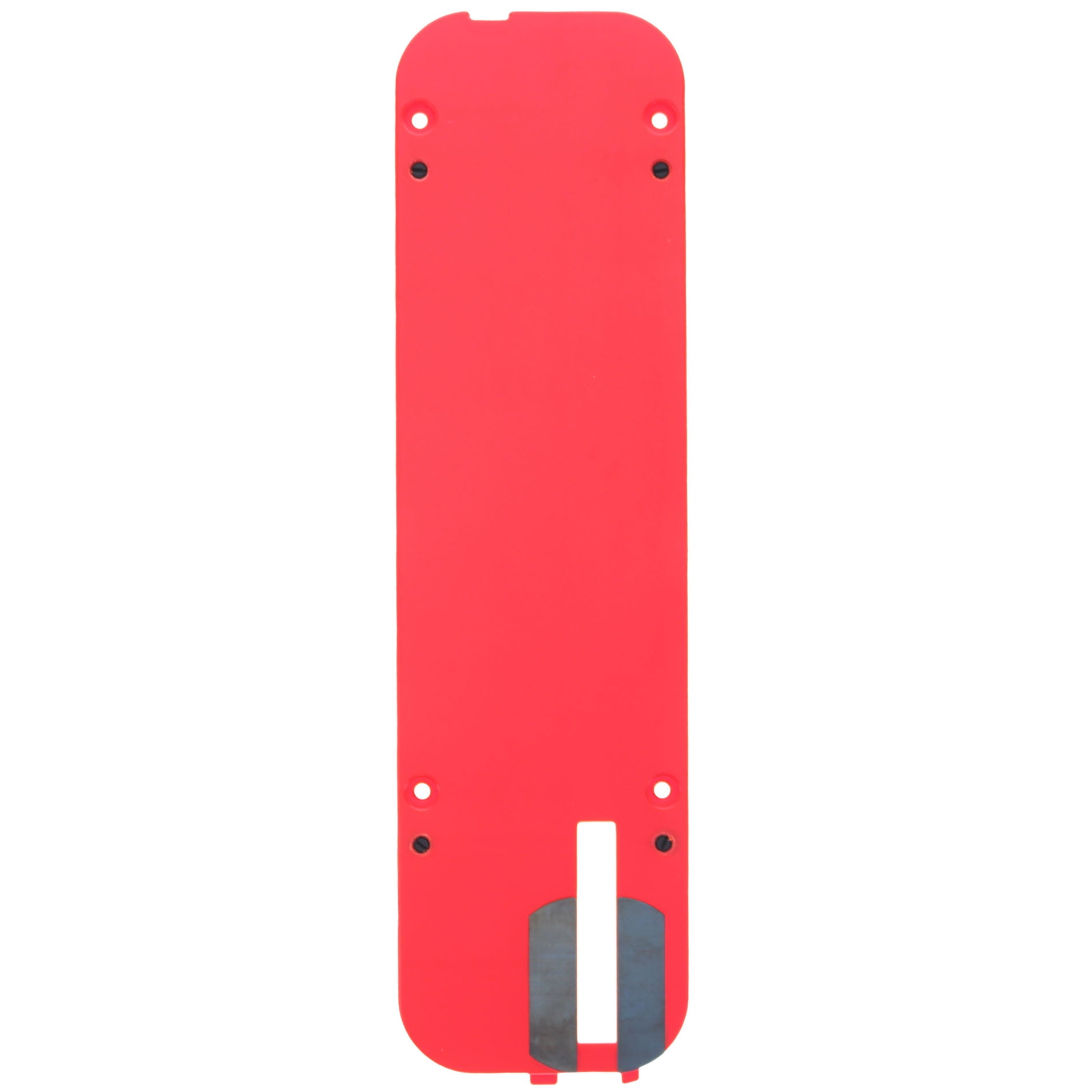 BOSCH 2610998563 Zero Clearance Insert Assembly for 4000 Table Saw ...