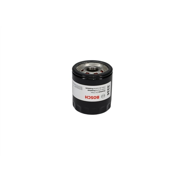 Bosch Bosch Oil Filter - Walmart.com