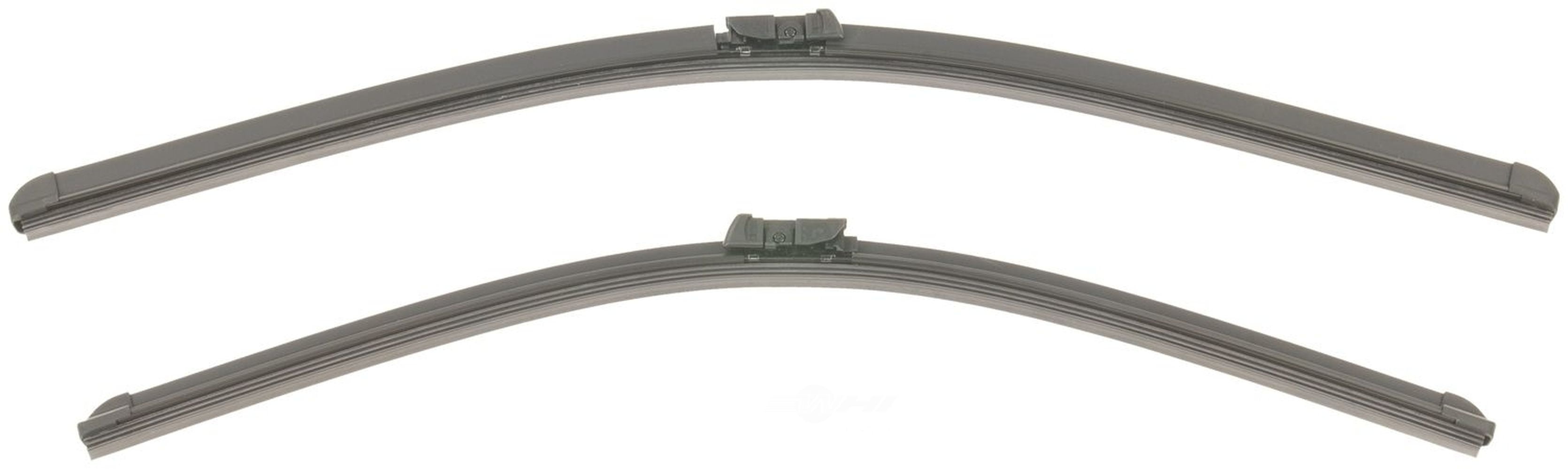 BOSCH 3397014242 AeroTwin OE Replacement Wiper Blades Driver ...