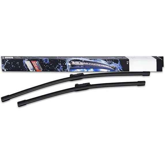 BOSCH 3397118979 Aerotwin Original Equipment Replacement Wiper Blade ...