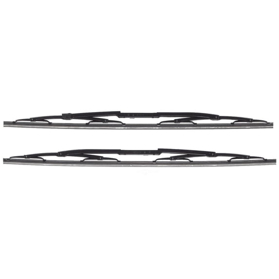 BOSCH 4820 Evolution Beam Wiper Blade; 20" - Set of 2 (20" & 20 ...