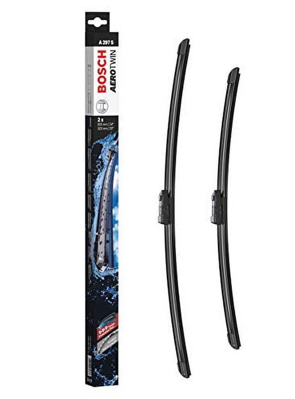 Bosch Wiper Blades in Wiper Blades by Brand - Walmart.com
