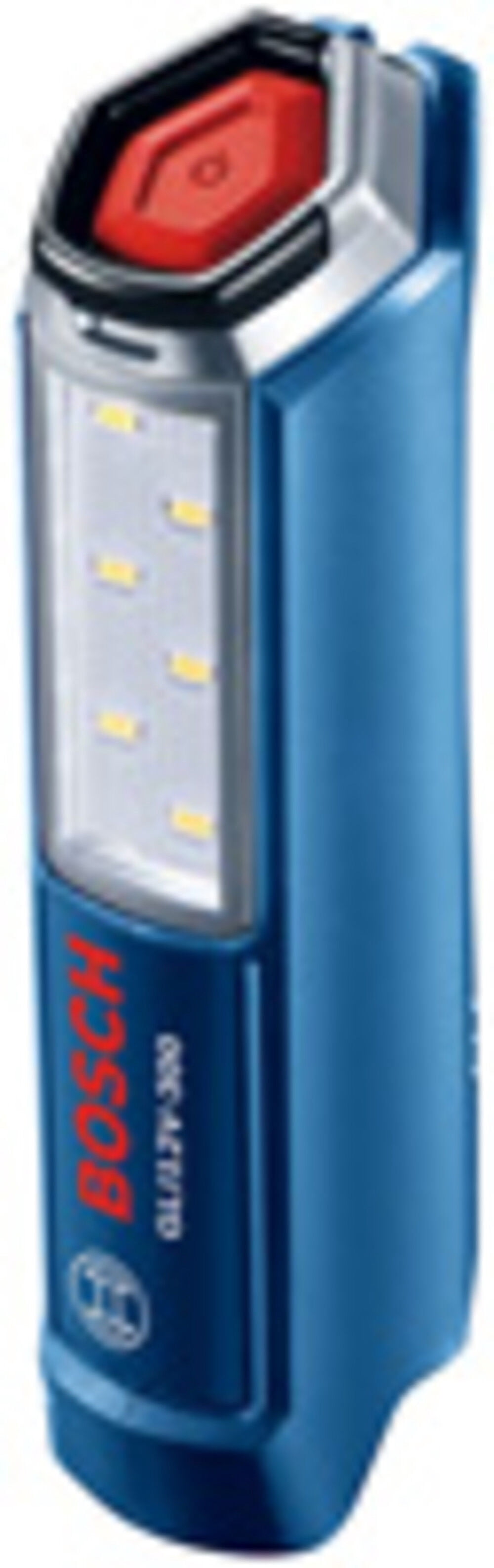 BOSCH GLI12V-300N 12V Max Lithium-Ion LED Worklight (Bare Tool ...