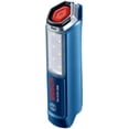 BOSCH GLI12V-300N 12V Max Lithium-Ion LED Worklight (Bare Tool ...