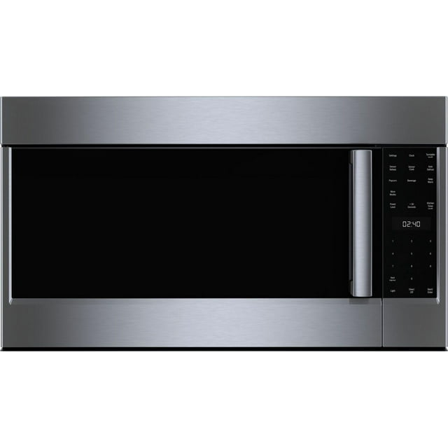 BOSCH HMV5053U over the range microwave - Walmart Business Supplies