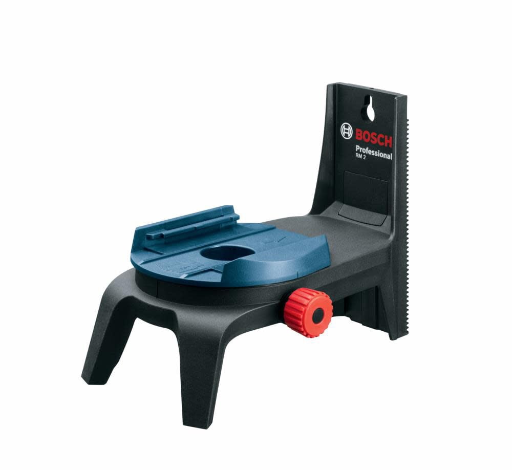 Bosch Magnetic Rotating Mount With Fine Adjust - Walmart.com