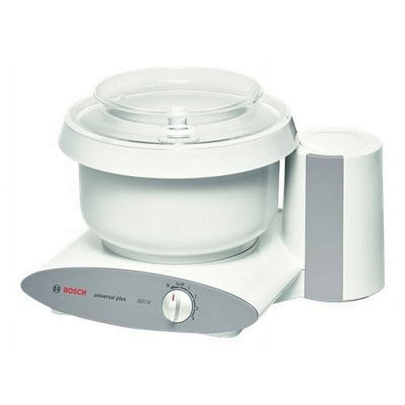Stand mixers