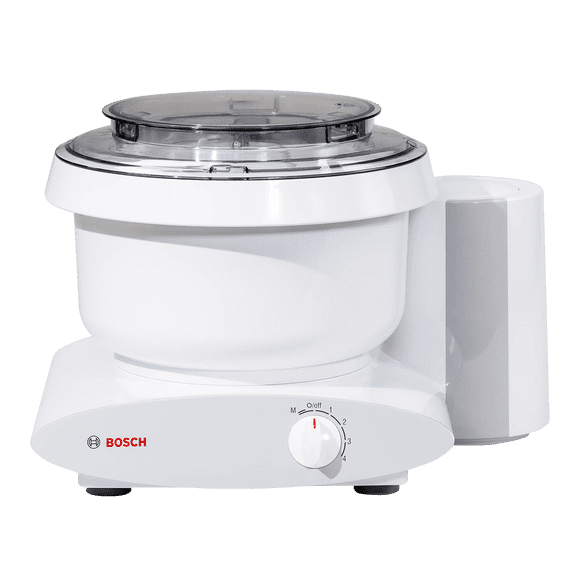 BOSCH® Universal Plus Kitchen Electric Food Stand Mixer with Dough Hook ...