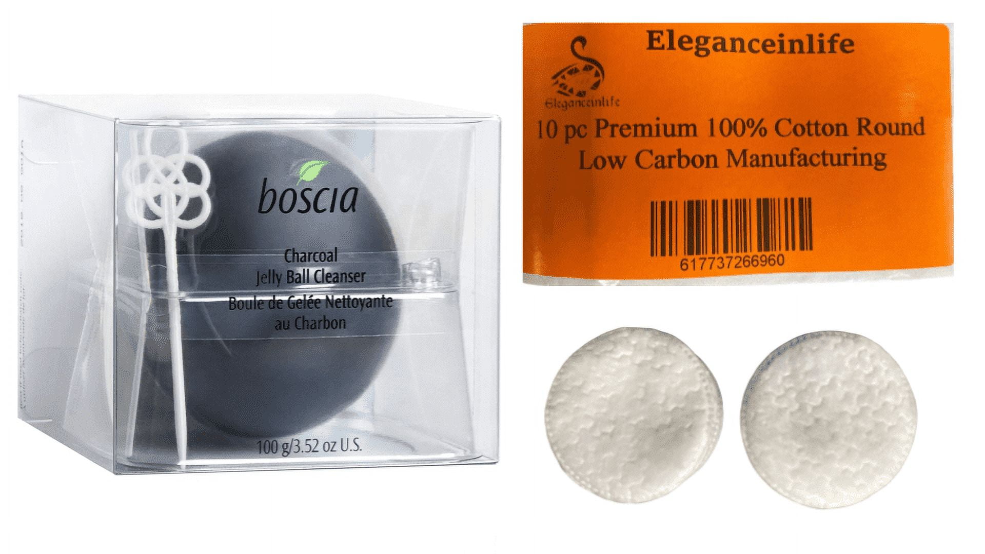 Boscia Charcoal Cleanser