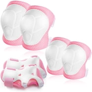 Triple Eight Saver Series 3-Pack Sunset JR Junior Pad Set Triple8 ...