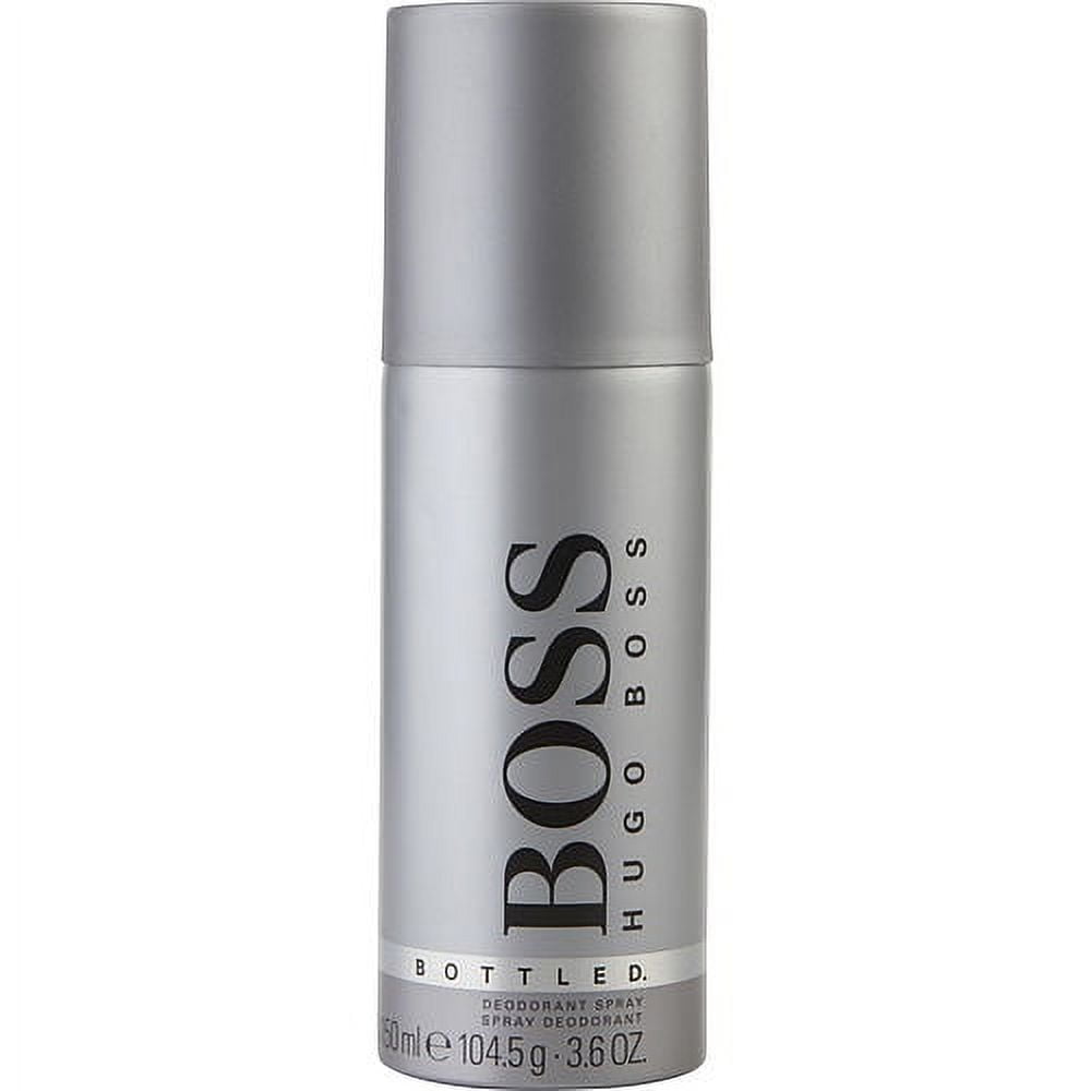 BOSS #6 by Hugo Boss DEODORANT SPRAY 3.6 OZ - Walmart.com