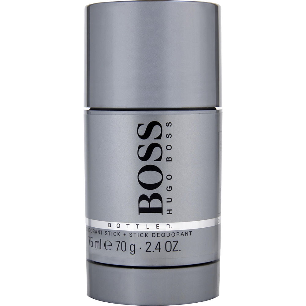 BOSS #6 by Hugo Boss DEODORANT STICK 2.4 OZ Hugo Boss BOSS #6 MEN ...