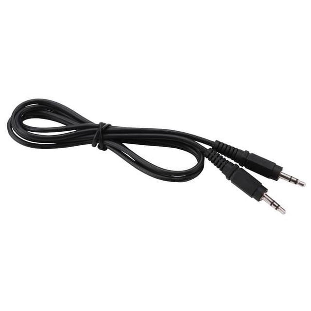 BOSS Audio Systems 35AC Male to Male 3.5mm Stereo Auxiliary Cable 36 ...