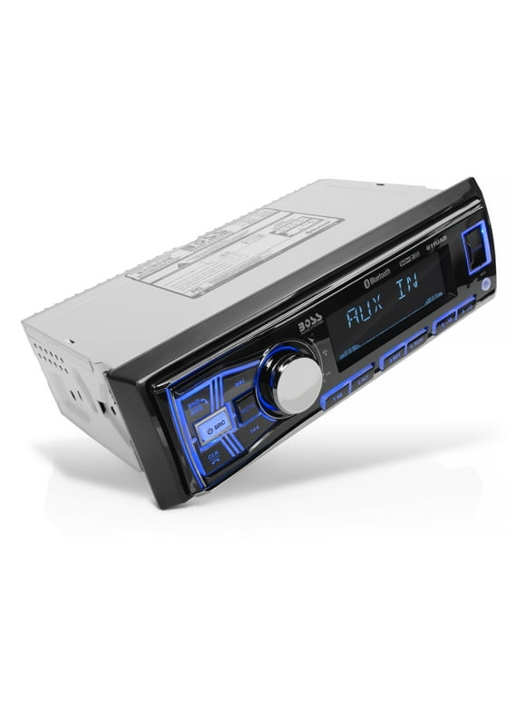 Bluetooth Car Stereos in Car Stereos - Walmart.com