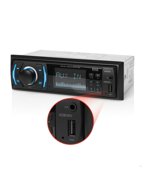 Car Stereos - Walmart.com