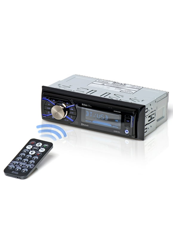 Bluetooth Car Stereos in Car Stereos - Walmart.com