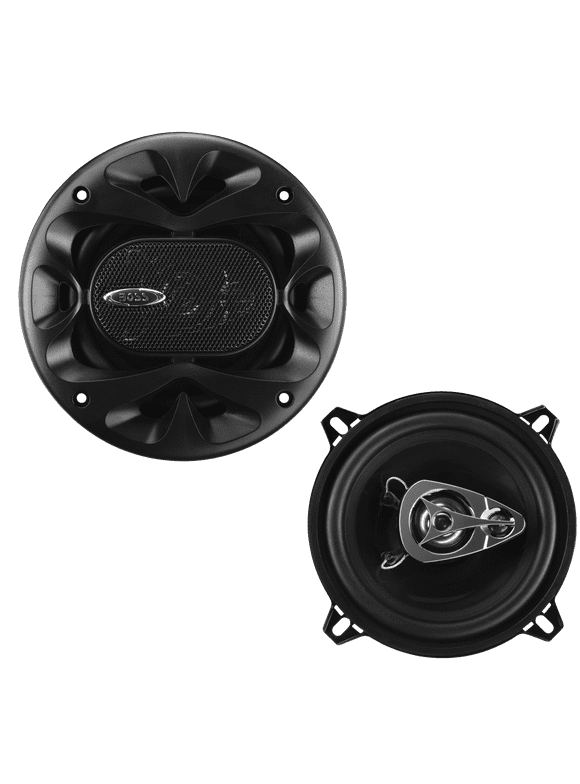 5.25" Car Speakers in Car Speakers by Size - Walmart.com