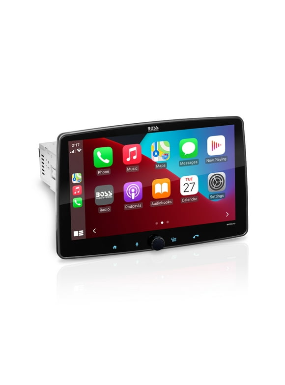 Touch Screen Car Stereos in Car Stereos - Walmart.com