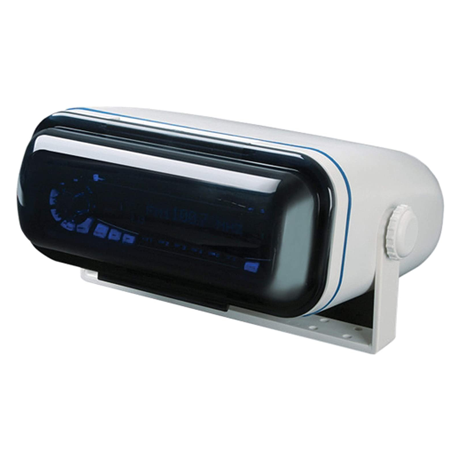 Whale Water Systems LD4000 Black Watertight Locker Door - Walmart.com