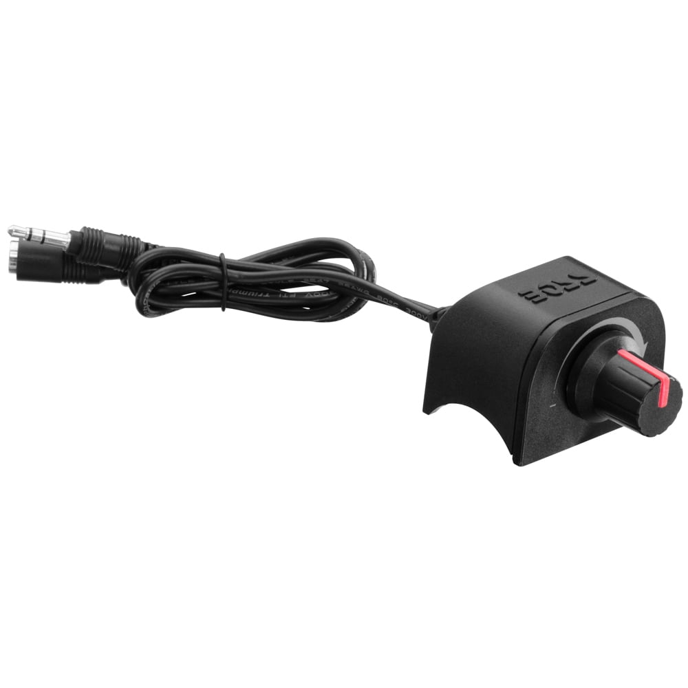 BOSS Audio Systems BVC10 - Universal Volume Controller for Car ...
