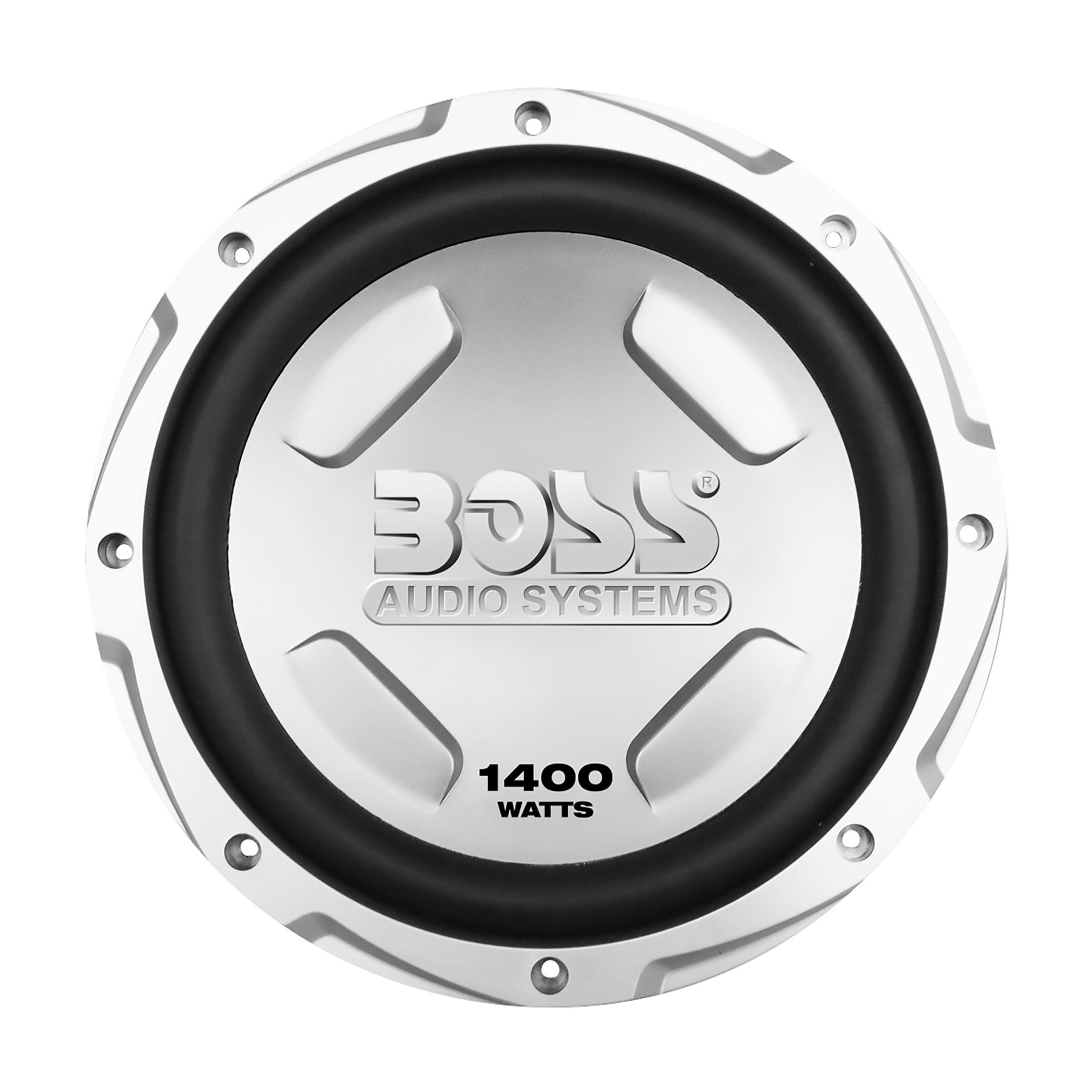 "Boss Audio Systems CX122 1400W, 12"" Chaos Extreme Series, Single 4 ...