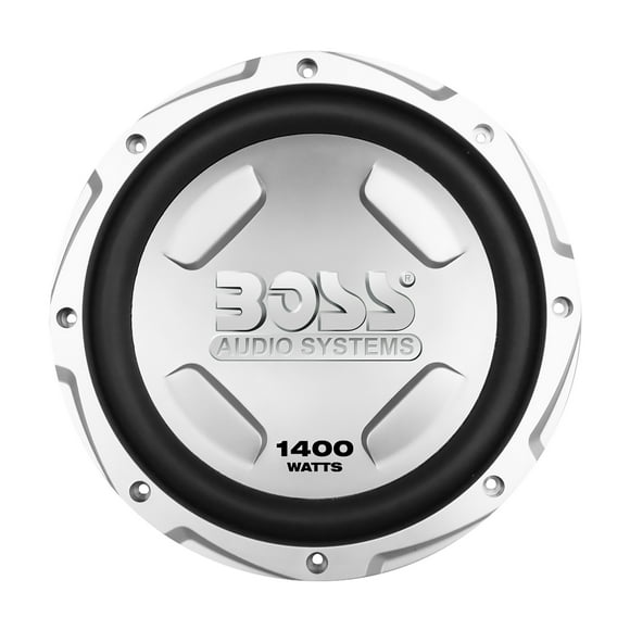 12" Car Subwoofers in Car Subwoofer Sizes - Walmart.com