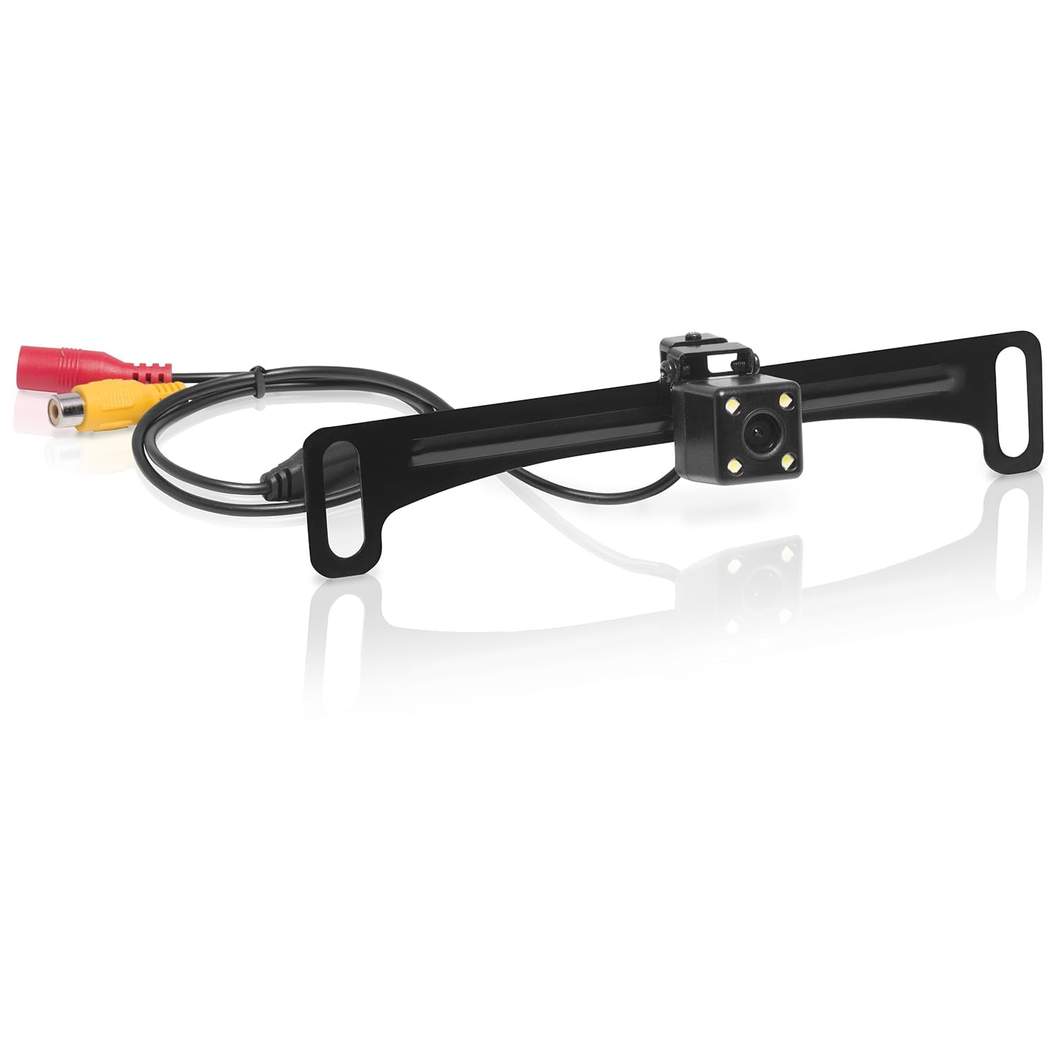 BOSS Audio Systems ELPC40B Backup Car Truck Rearview Reverse Camera ...