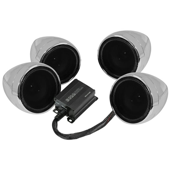 Bluetooth Speakers for Car in Car Speakers - Walmart.com