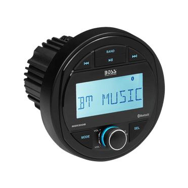 Uniden UM415BK Oceanus D Marine Radio (Black) - Walmart.com