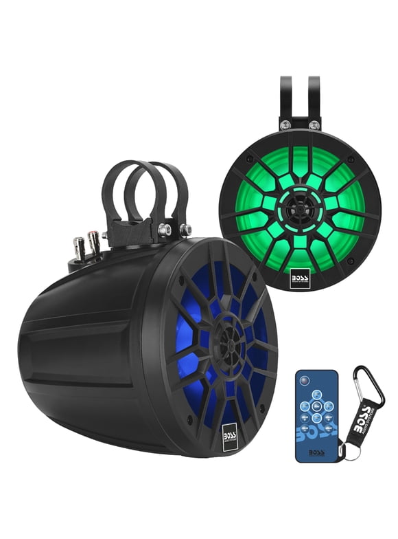 Marine Speakers in Marine Audio - Walmart.com