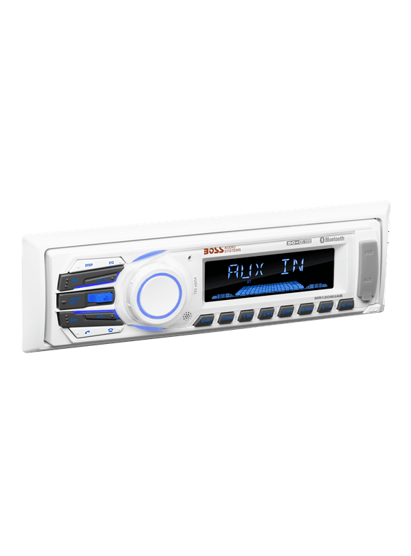 Bluetooth Car Stereos in Car Stereos - Walmart.com