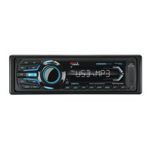 Kenwood KDC-BT372U Single-Din In-Dash CD Receiver With Bluetooth ...