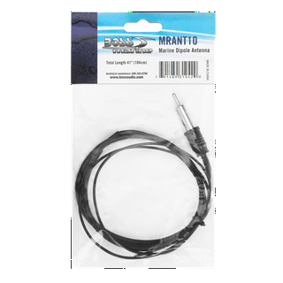 Perko 1016DP0BLK Flush Pull - Black - Walmart.com