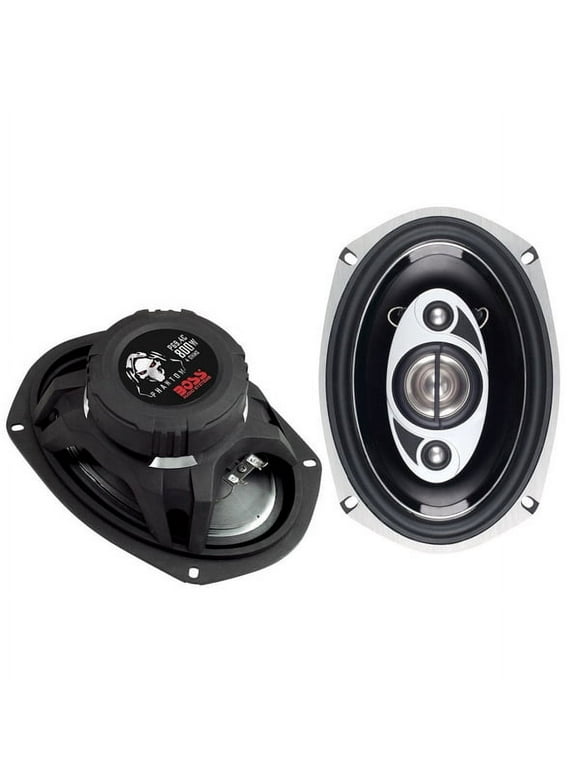Car Door Speakers in Car Speakers - Walmart.com