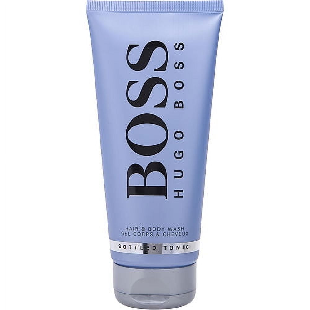 BOSS BOTTLED TONIC by Hugo Boss HAIR & BODY WASH 6.7 OZ - Walmart.com