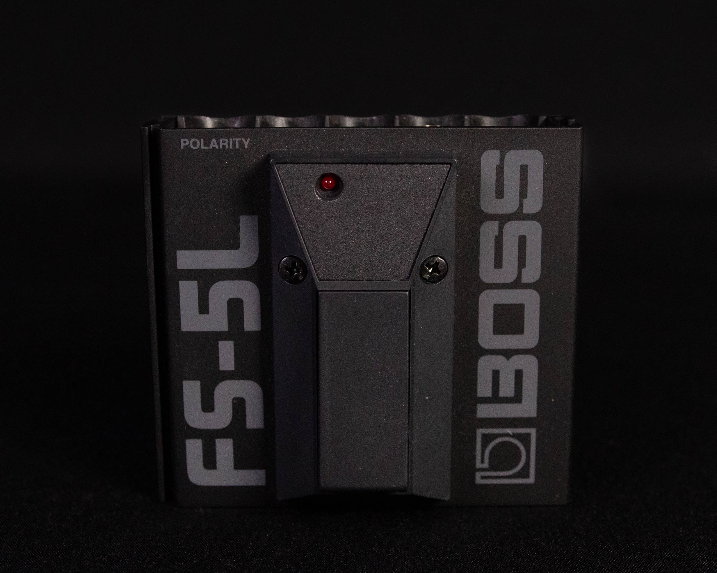 BOSS FS-5L Latching Footswitch - Walmart.com