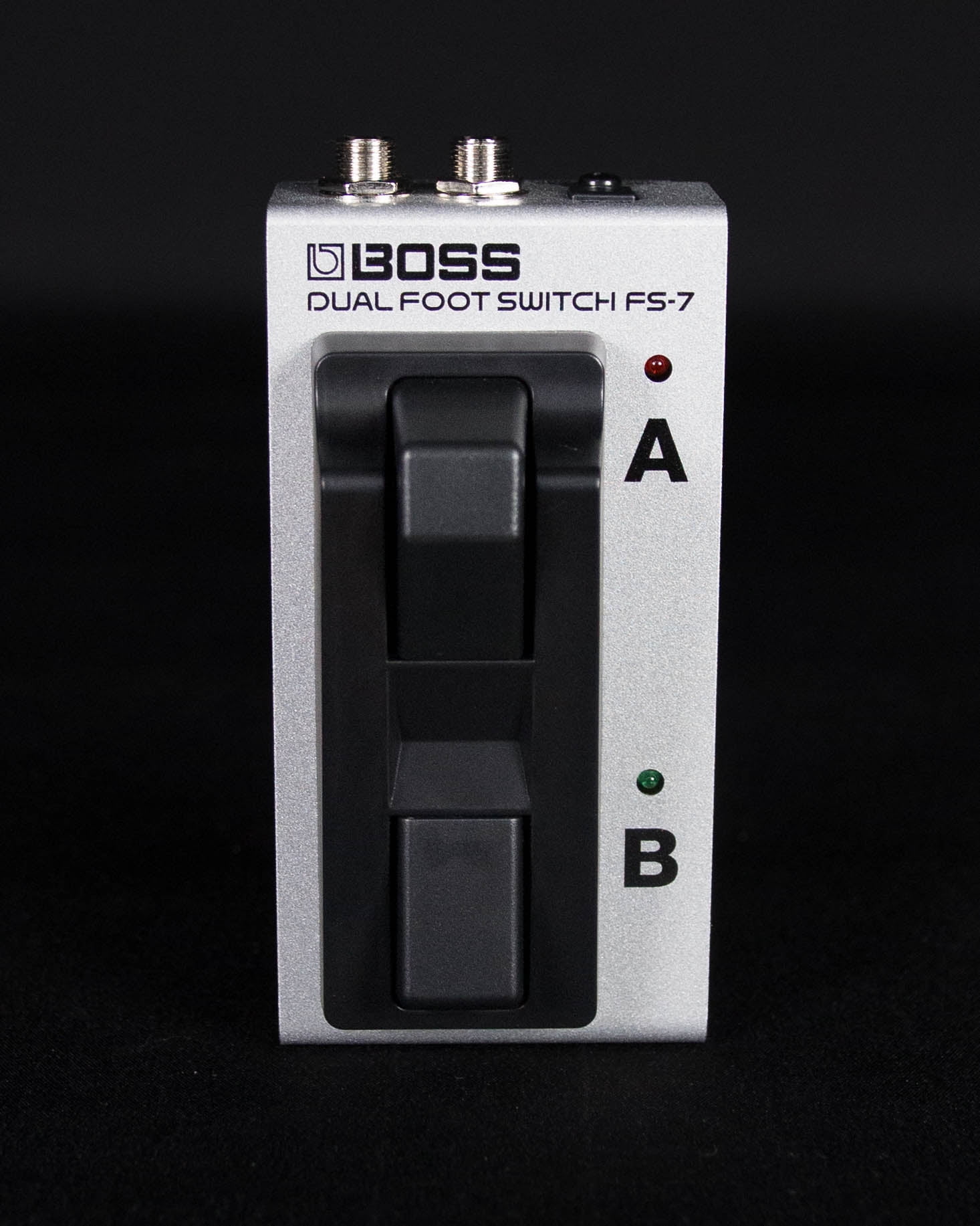 BOSS FS-7 Dual Footswitch - Walmart.com
