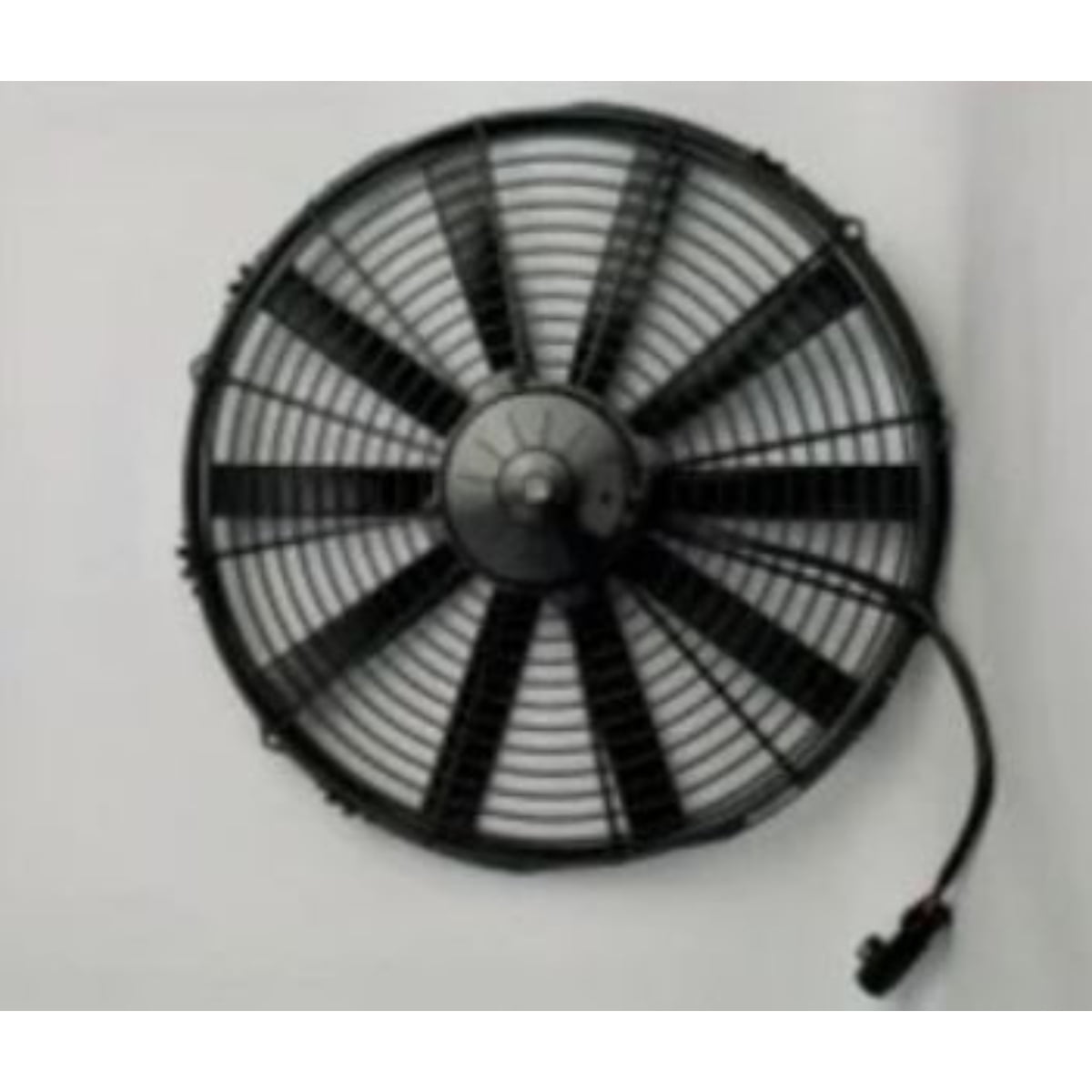 BOSS Industries 310713, Fan Assembly For INFINITY 35 & BA440 ...