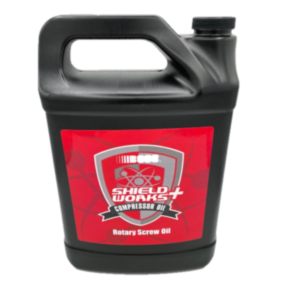 BOSS Industries 312480-1G, Shieldworks Plus Lubricant (1 Gallon ...