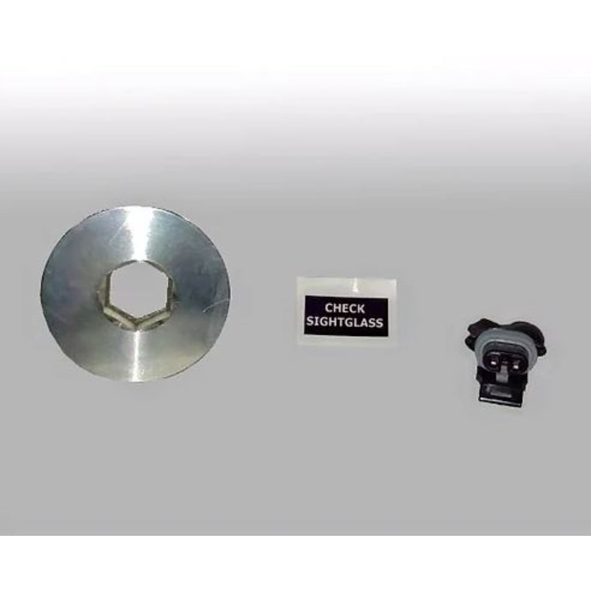 BOSS Industries 80326, Bypass Kit - Walmart.com