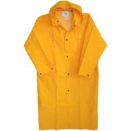 Tuff Grip Rain Coat with Detachable Hood (Men) - Walmart.com