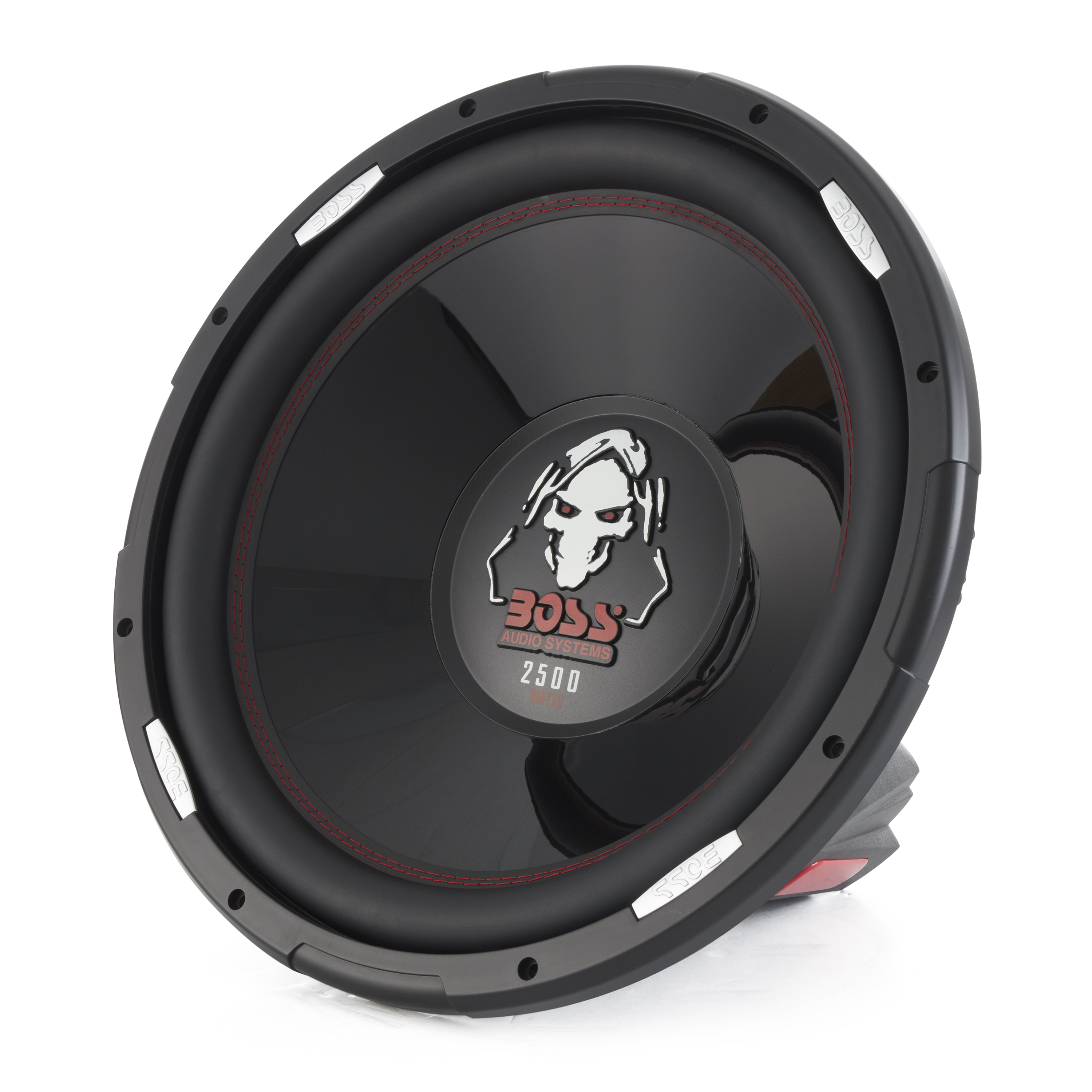 PYLE PLW12BL 12-Inch 800 Watt Subwoofer - Walmart.com