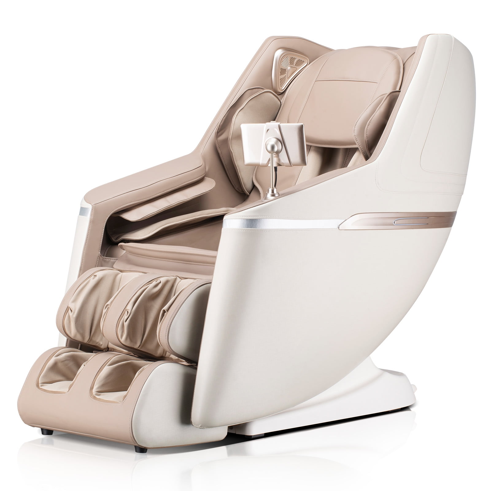 Bosscare 2024 3d Zero Gravity Sl Track Full Body Yoga Massage Chair