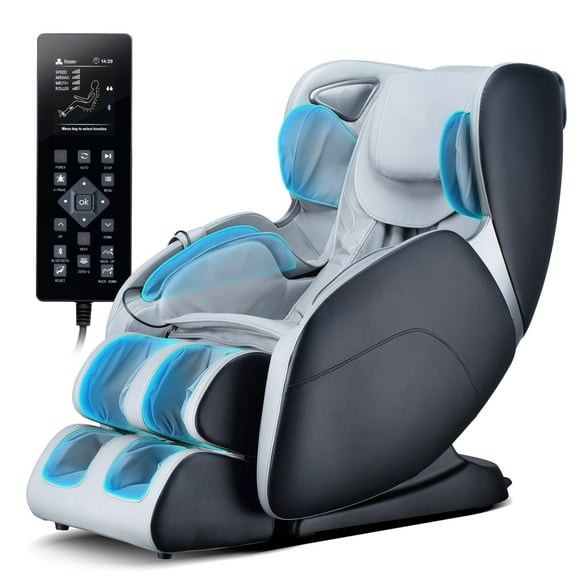 3d Massage Chair